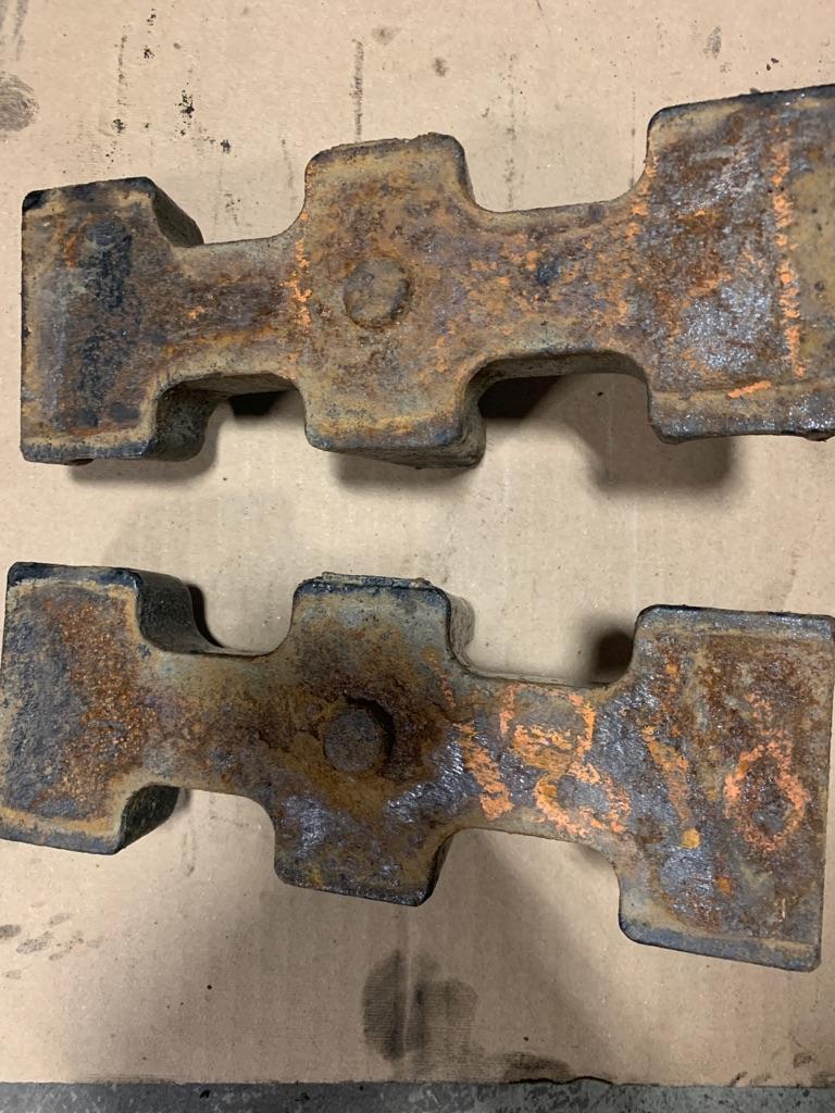 2014 Peterbilt 386 Steering or Suspension Parts, Misc. | Payless Truck ...