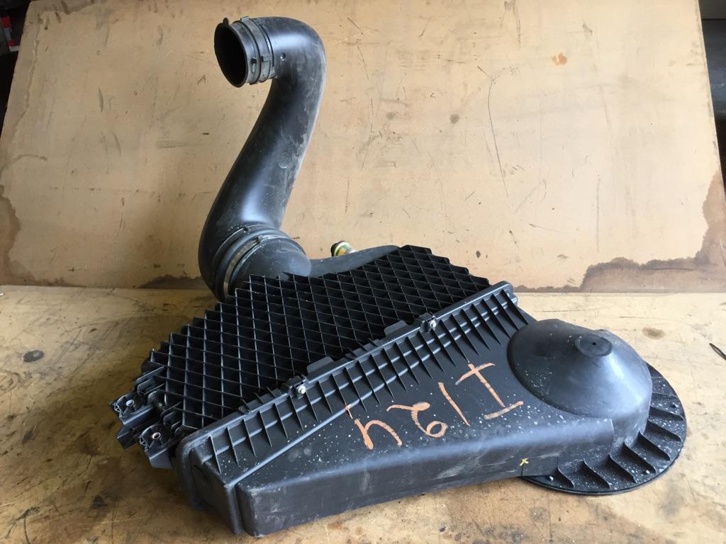 2019 International Lt62 Air Cleaner | Payless Truck Parts