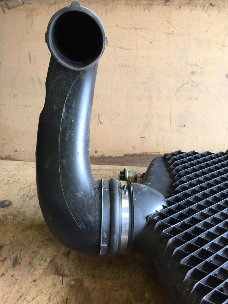 2019 International Lt62 Air Cleaner | Payless Truck Parts
