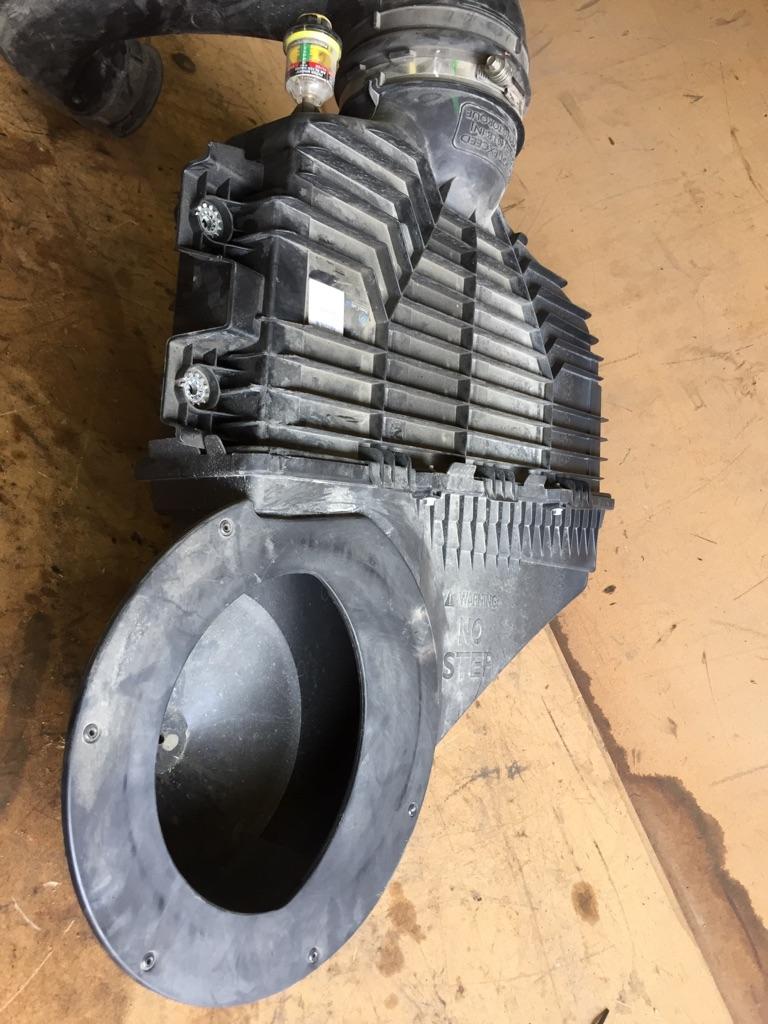 2019 International Lt62 Air Cleaner | Payless Truck Parts