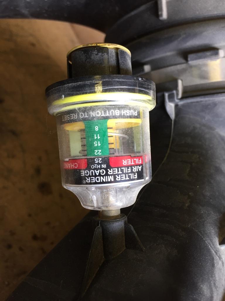 2019 International Lt62 Air Cleaner | Payless Truck Parts