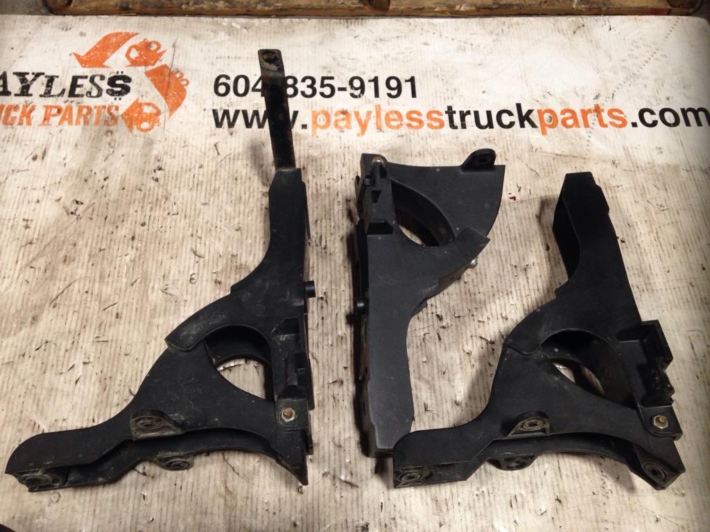 Freightliner Brackets, Misc. | Payless Truck Parts