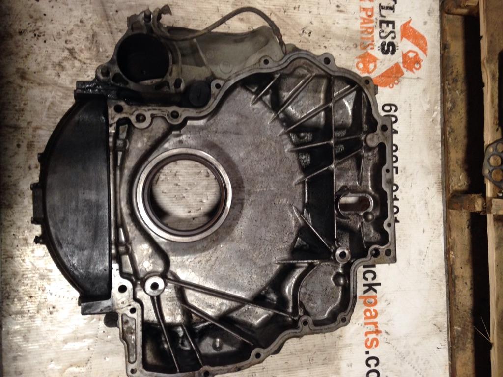 Flywheel Housing | Payless Truck Parts