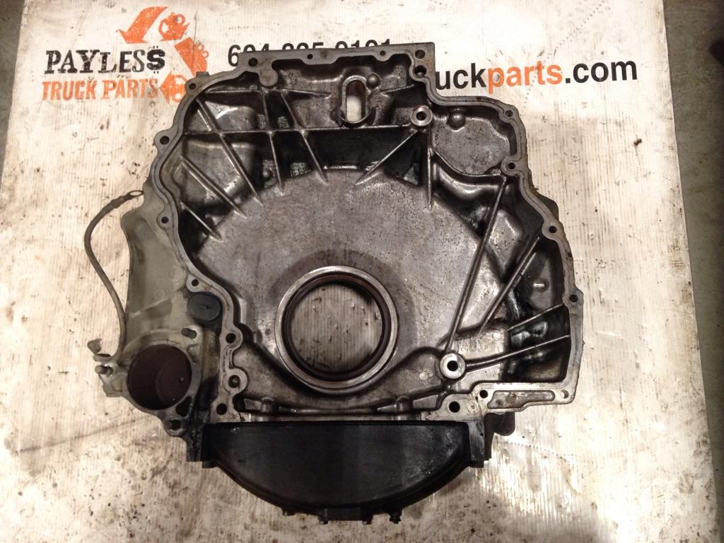 Flywheel Housing | Payless Truck Parts