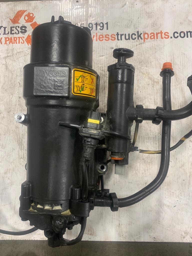 Paccar Engine Parts, Misc. | Payless Truck Parts