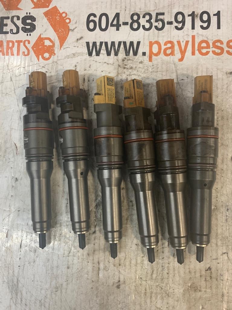 Paccar MX-13 Fuel Injector | Payless Truck Parts