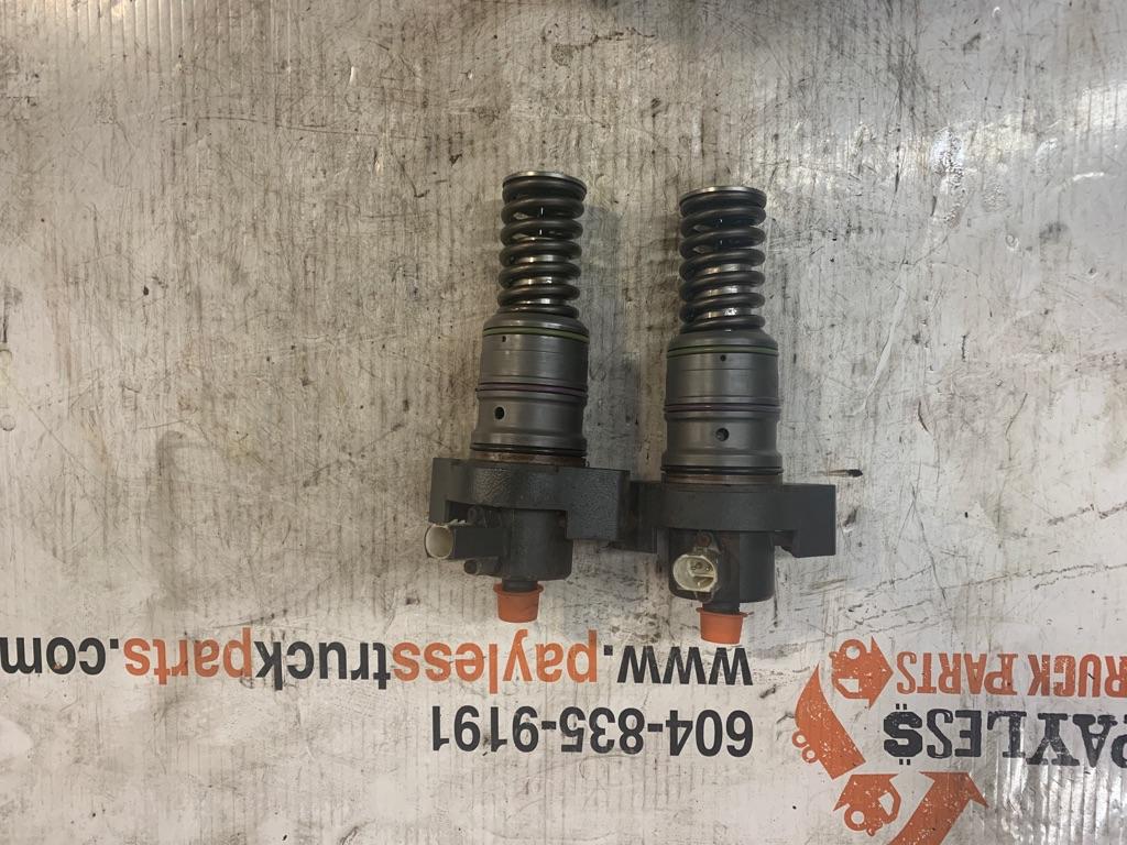 Paccar MX-13 Fuel Pump (Injection) | Payless Truck Parts