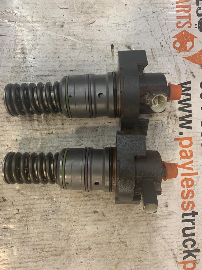 Paccar MX-13 Fuel Pump (Injection) | Payless Truck Parts