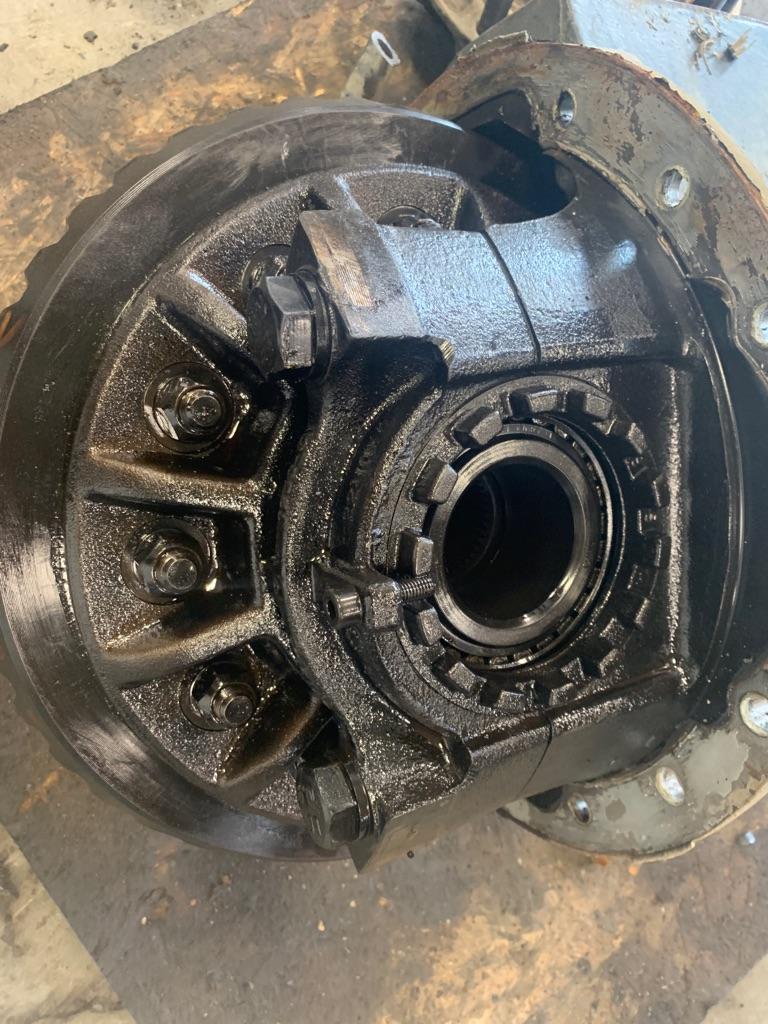 Rockwell Differential Assembly (Front, Rear) | Payless Truck Parts