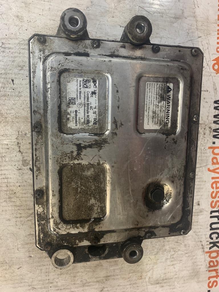 Detroit MCM | Payless Truck Parts