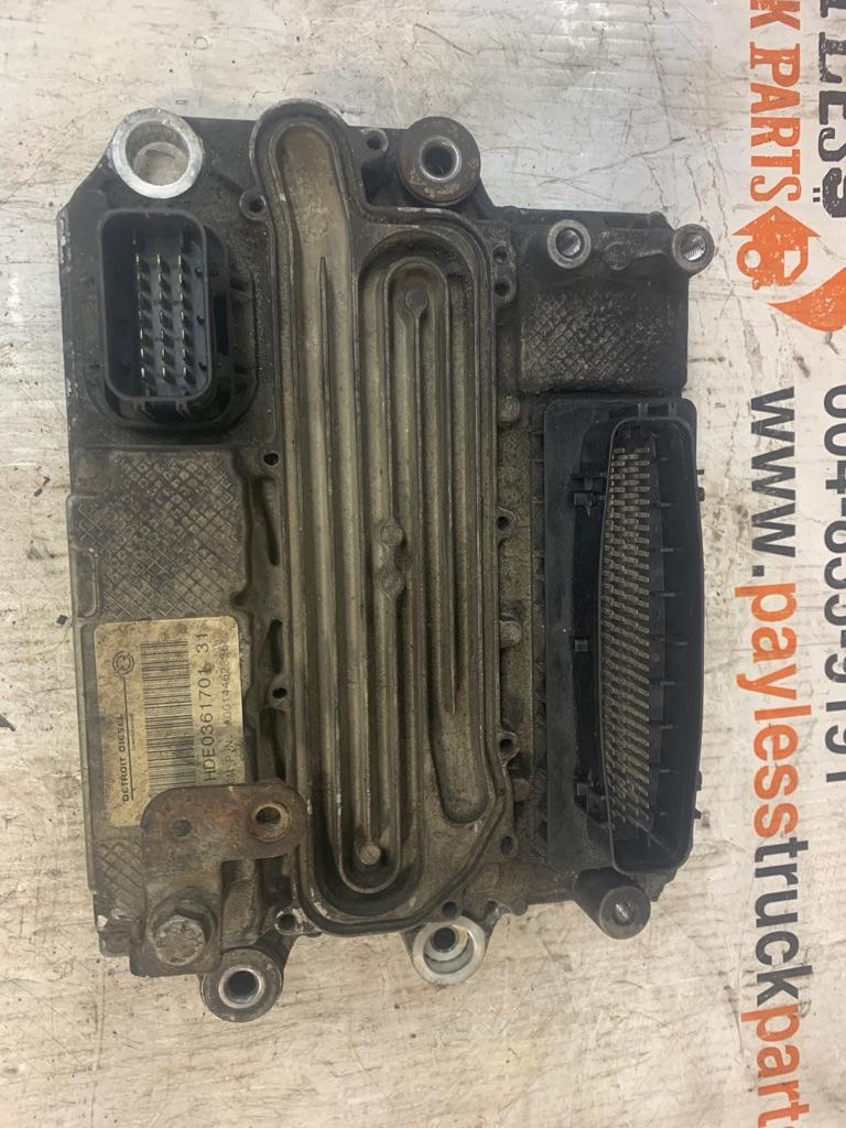 Detroit MCM | Payless Truck Parts