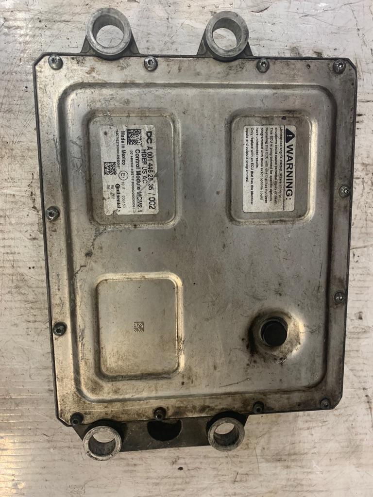 Detroit dd15 MCM | Payless Truck Parts