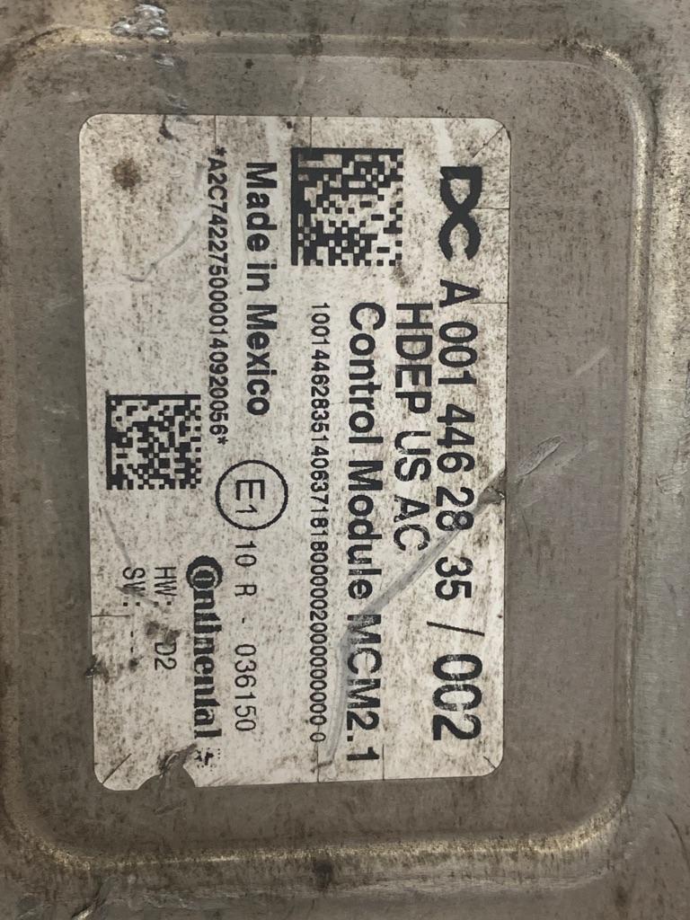 Detroit dd15 MCM | Payless Truck Parts