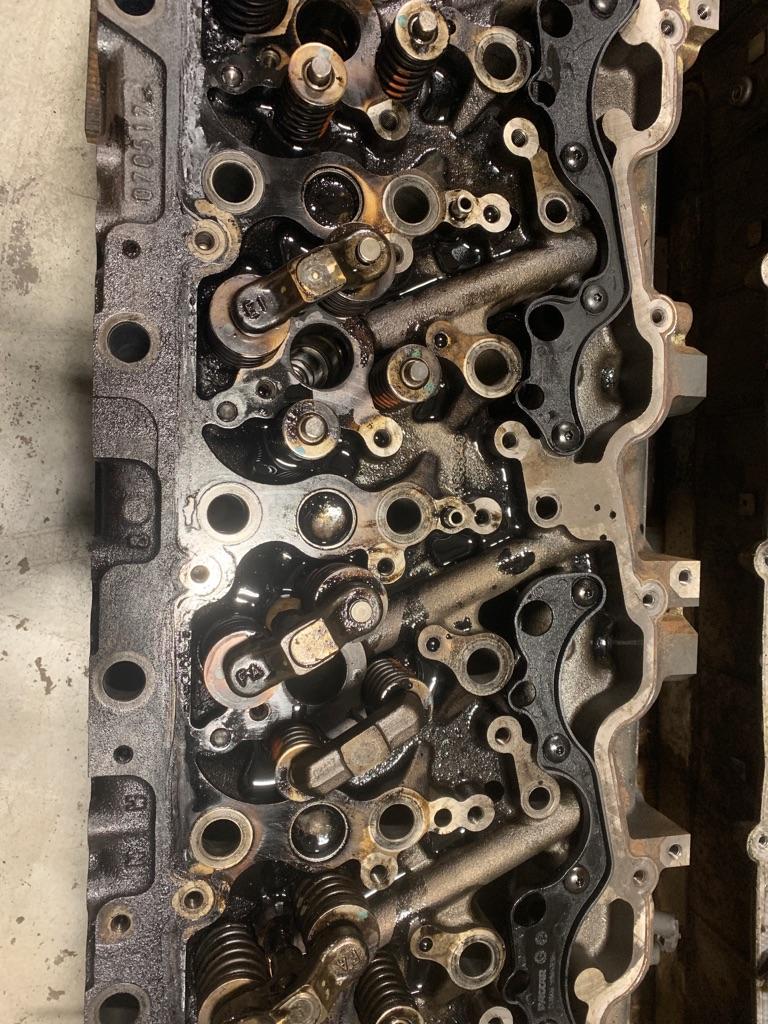 Paccar MX-13 Cylinder Head | Payless Truck Parts