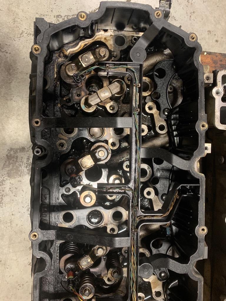 Paccar MX-13 Cylinder Head | Payless Truck Parts