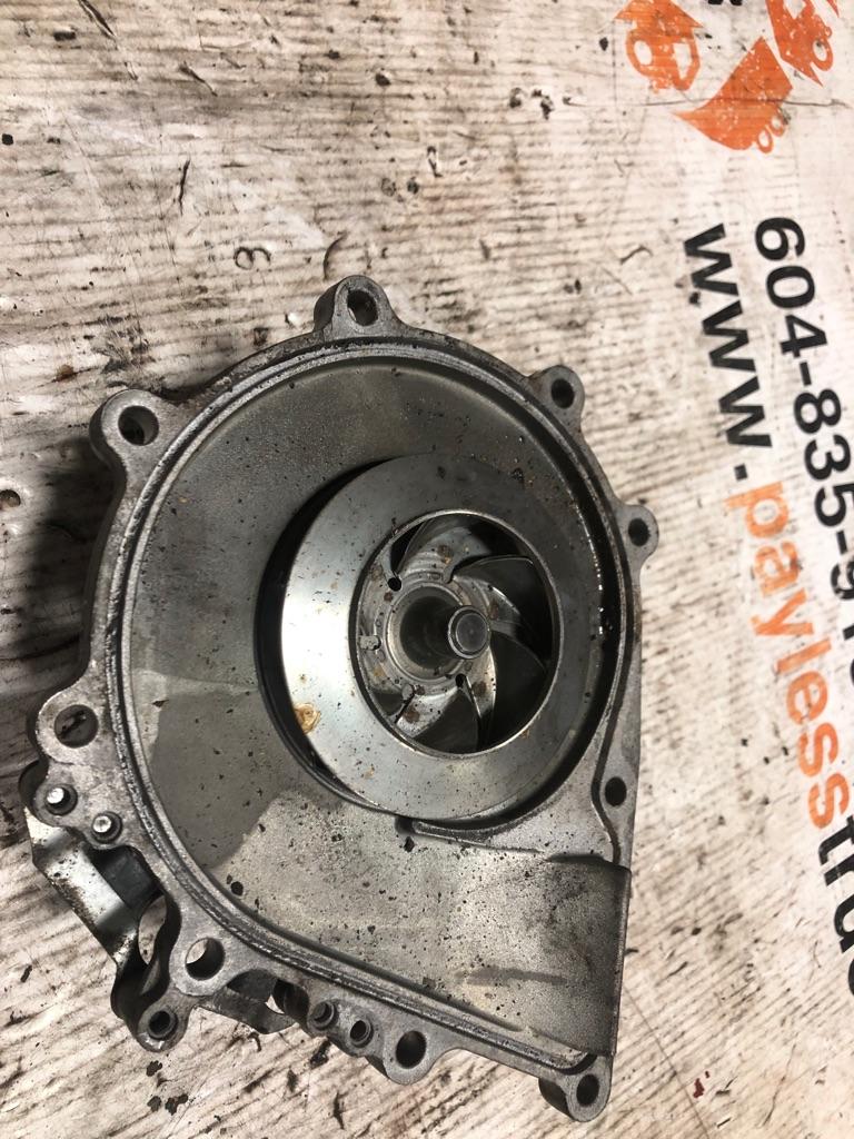 Water Pump | Payless Truck Parts