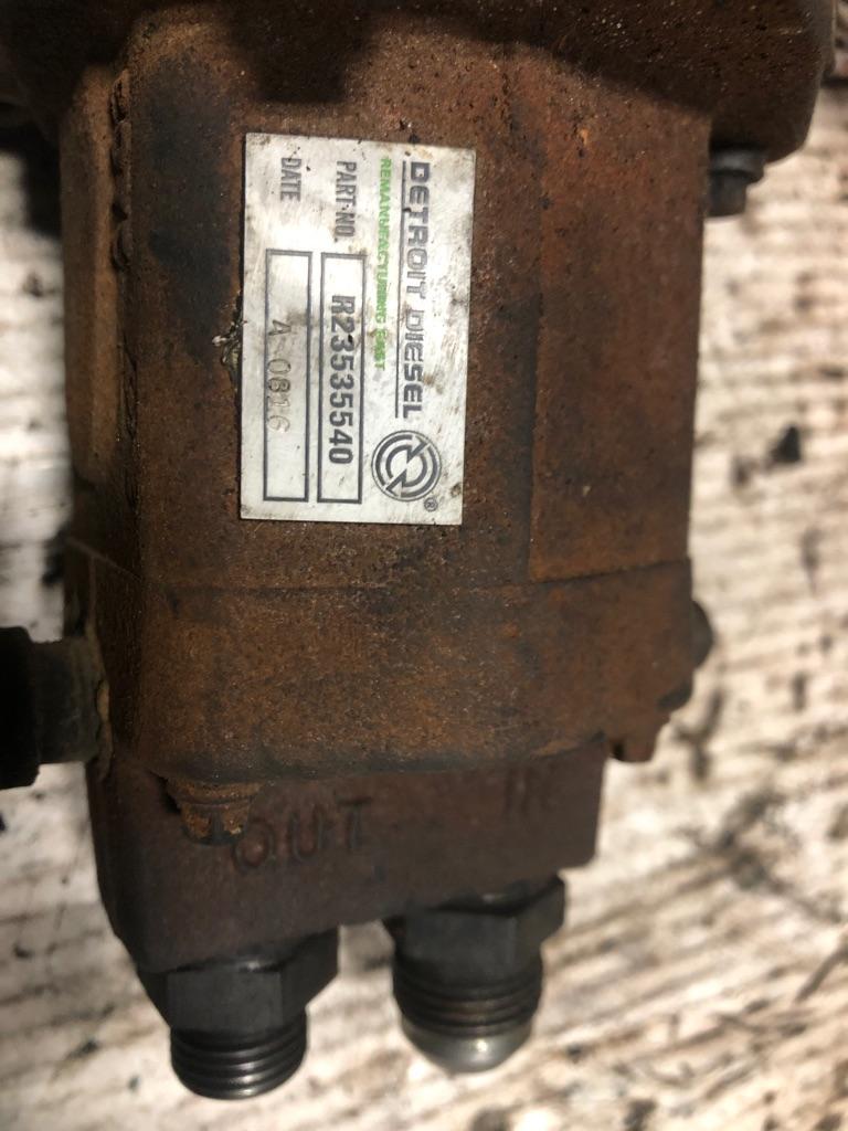 Air Compressor | Payless Truck Parts