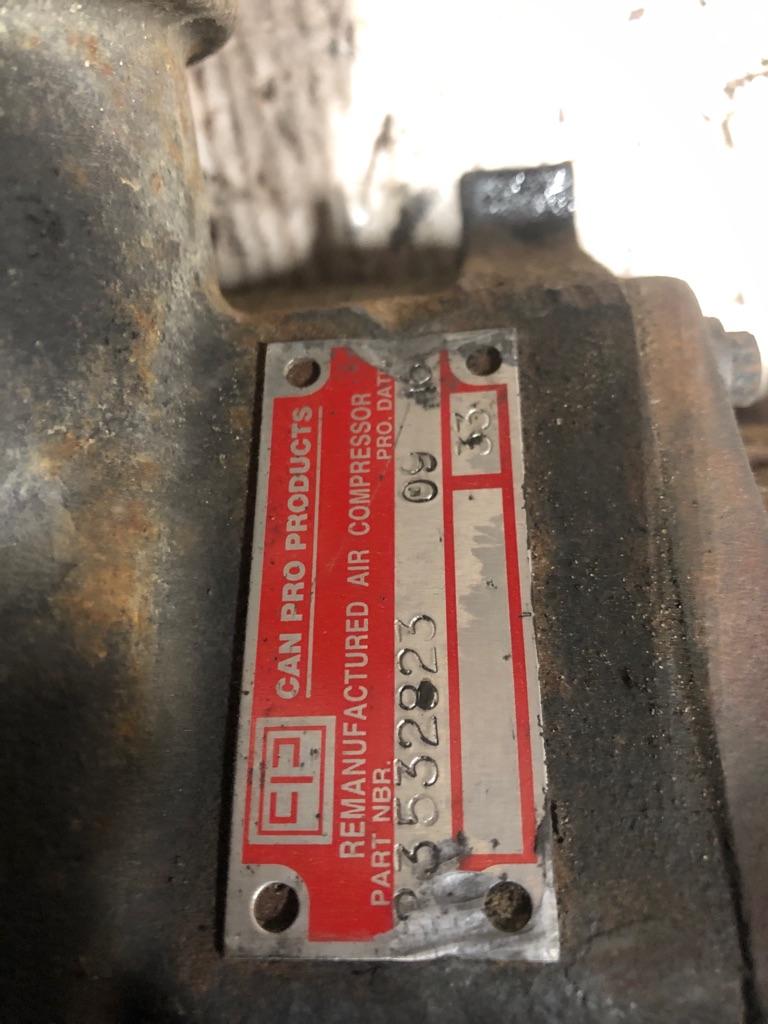 Air Compressor | Payless Truck Parts