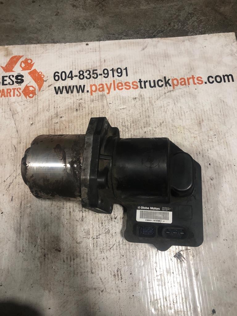 Transmission Assembly | Payless Truck Parts