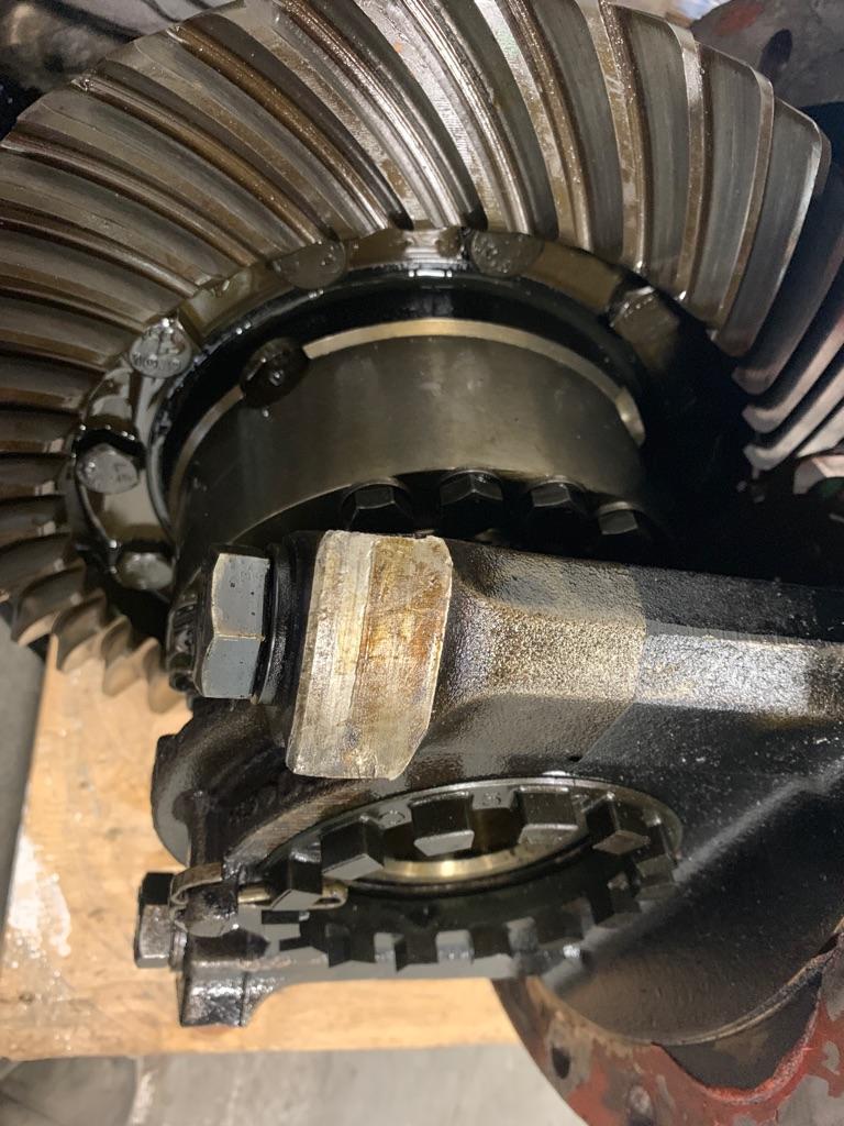 Rockwell Differential Assembly (Front, Rear) | Payless Truck Parts