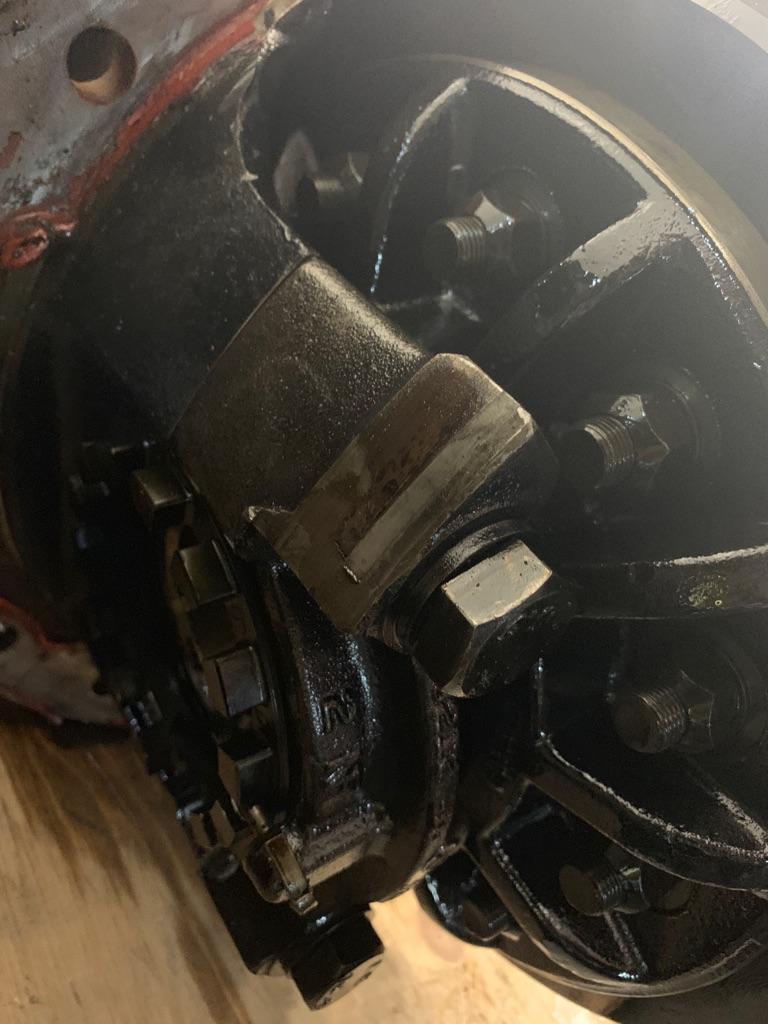 Rockwell Differential Assembly (Front, Rear) | Payless Truck Parts