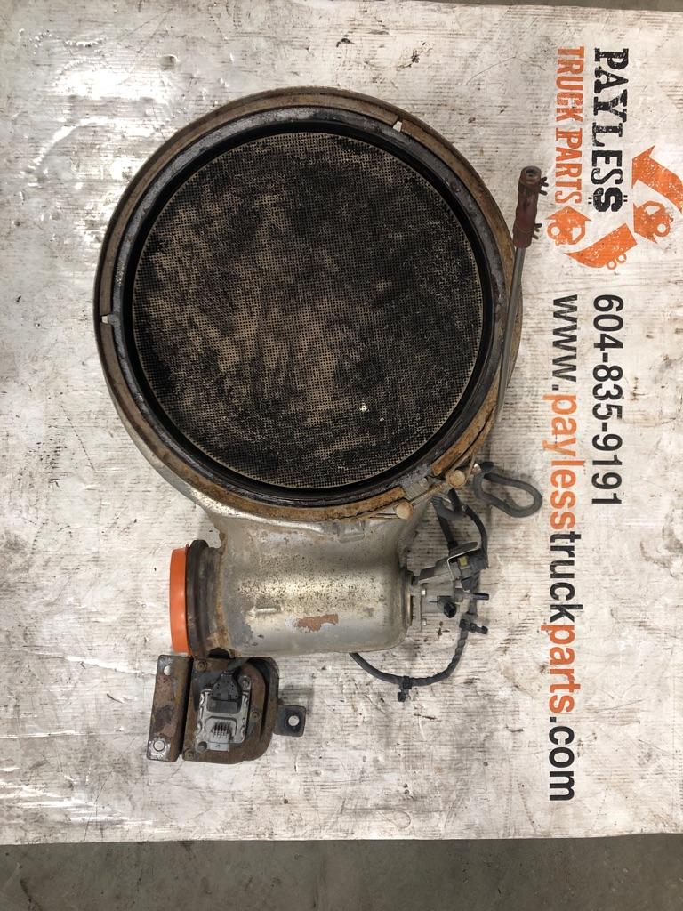 2015 Volvo Vn670 DPF(Diesel Particulate Filter) | Payless Truck Parts