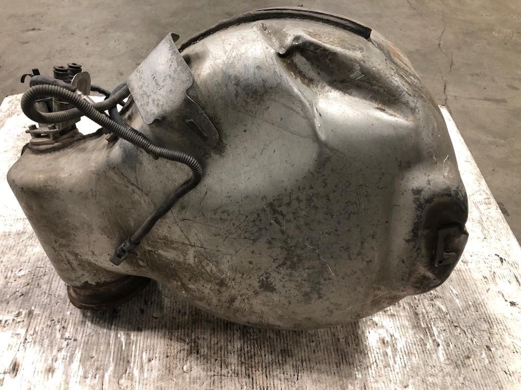 2015 Volvo Vn670 DPF(Diesel Particulate Filter) | Payless Truck Parts