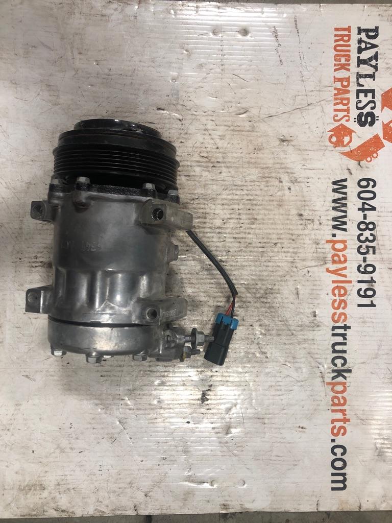 Air Conditioner Compressor | Payless Truck Parts