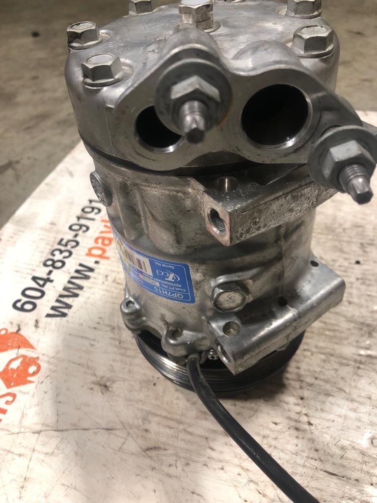 Air Conditioner Compressor | Payless Truck Parts