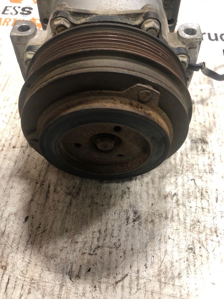Air Conditioner Compressor | Payless Truck Parts