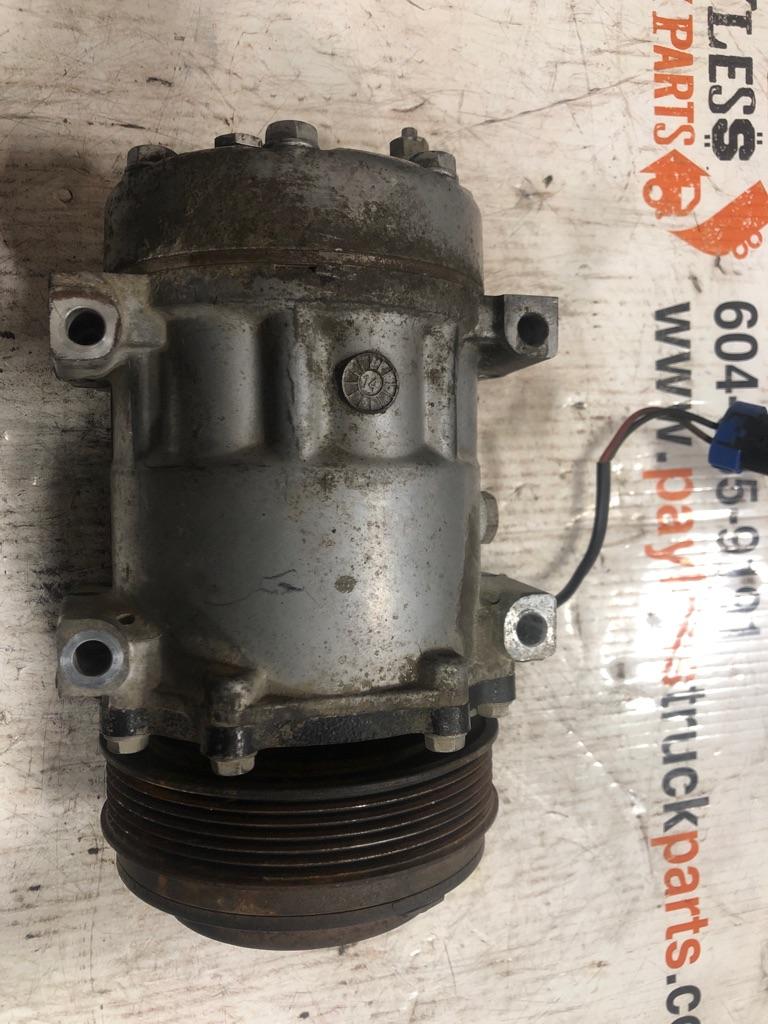 Air Conditioner Compressor | Payless Truck Parts