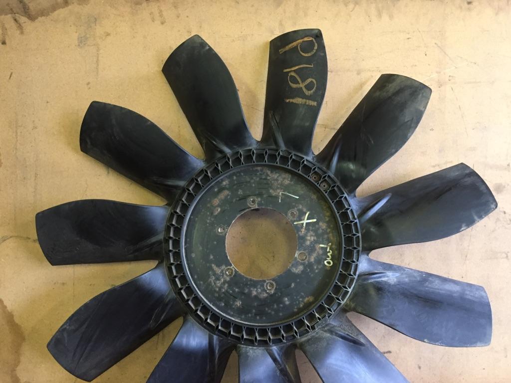 2014 Peterbilt 386 Fan Blade | Payless Truck Parts