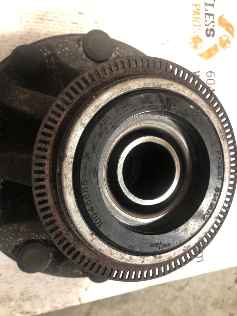 Hub | Payless Truck Parts