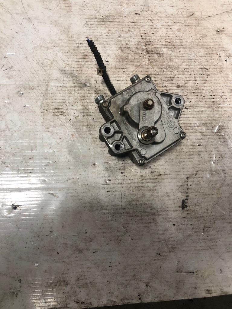 EGR Valve | Payless Truck Parts