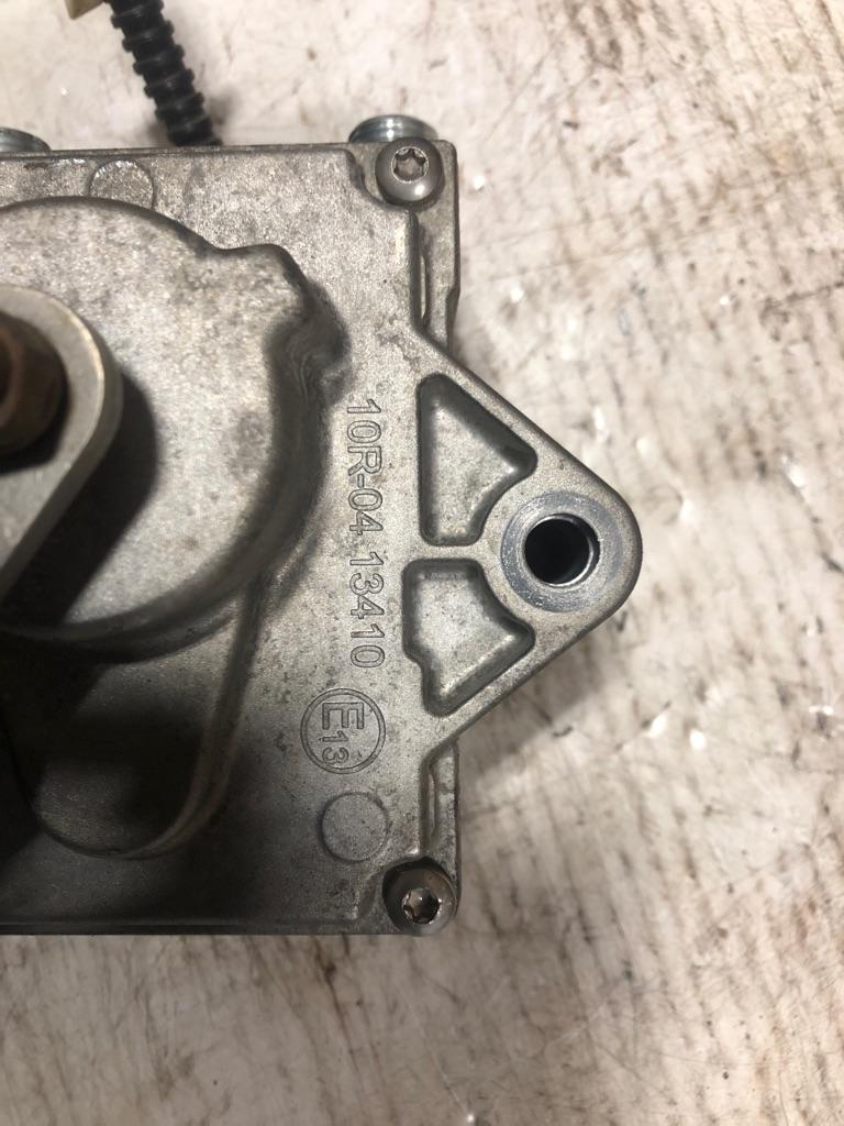 EGR Valve | Payless Truck Parts