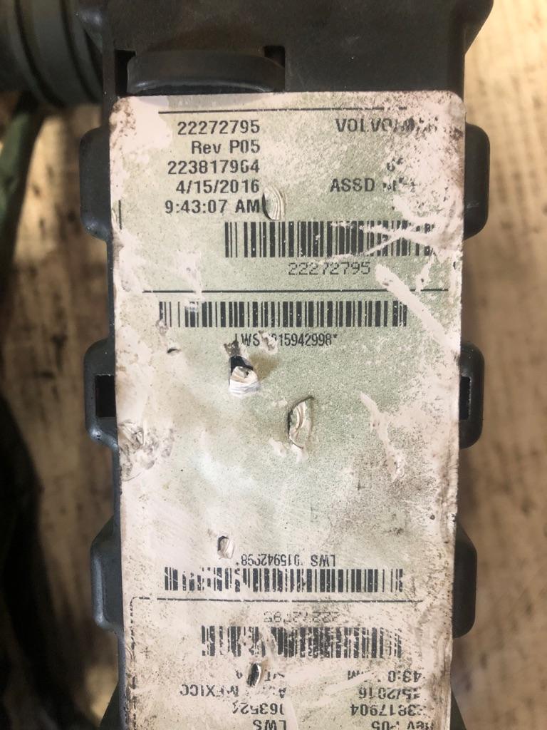 Volvo D13 Engine Wiring Harness | Payless Truck Parts