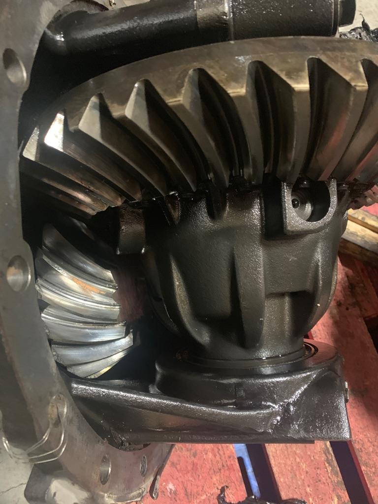 Alliance Differential Assembly (Rear, Rear) | Payless Truck Parts