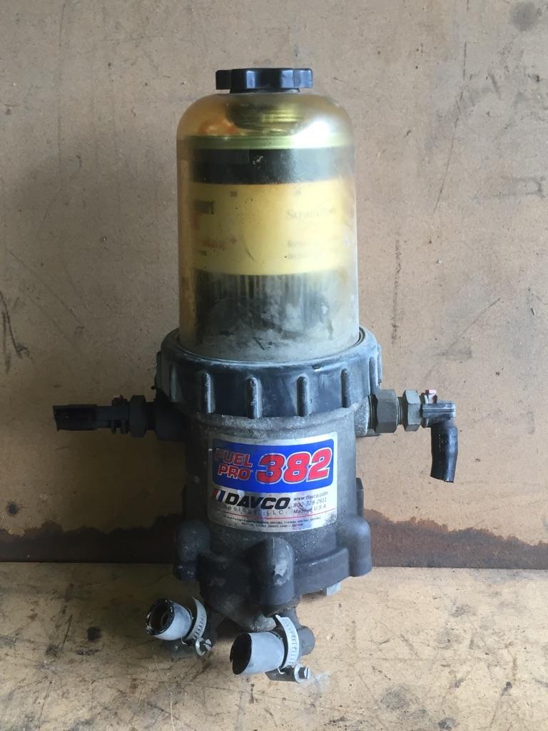 2014 Volvo Vnl64 Filter / Water Separator | Payless Truck Parts