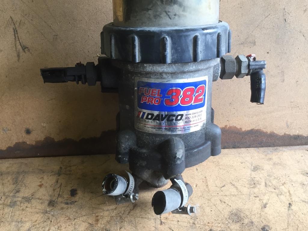 2014 Volvo Vnl64 Filter / Water Separator | Payless Truck Parts