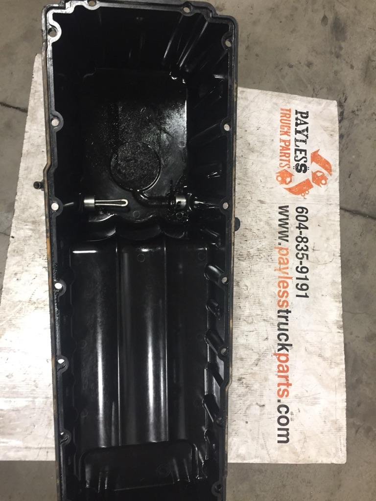 Oil Pan | Payless Truck Parts