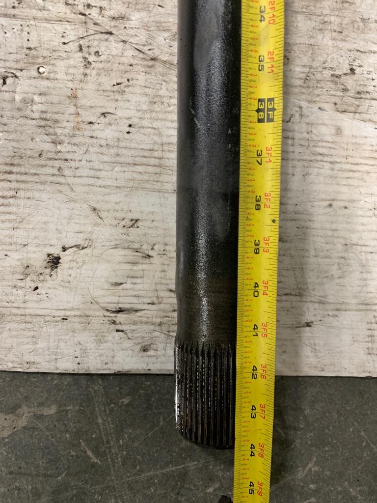 Mercedes Axle Shaft | Payless Truck Parts