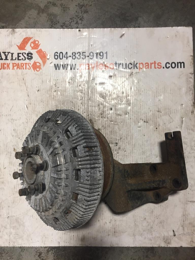 Fan Clutch | Payless Truck Parts