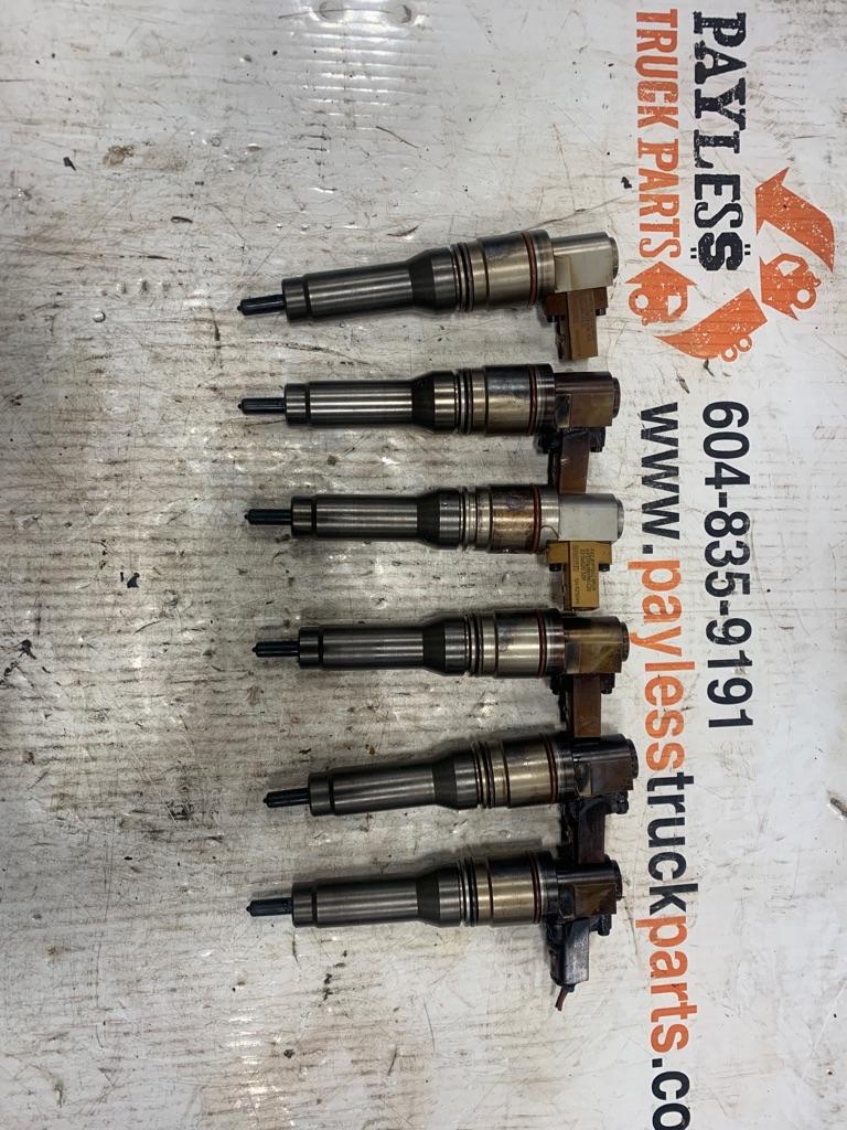 Paccar MX-13 Fuel Injector | Payless Truck Parts