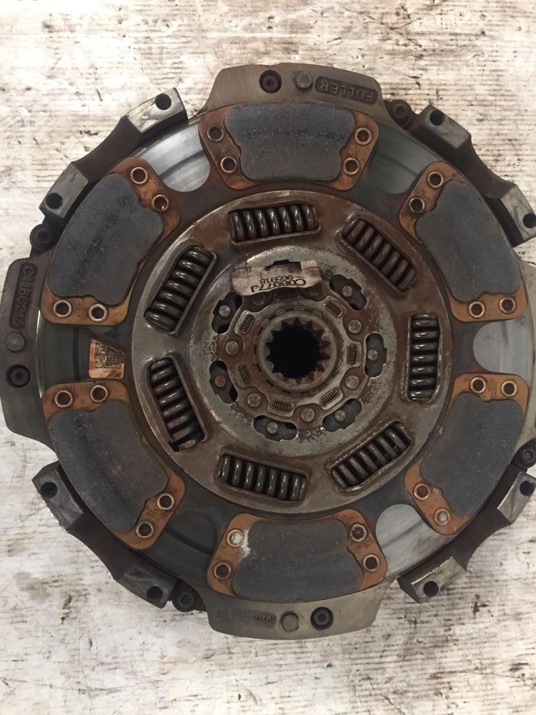 Clutch Disc | Payless Truck Parts