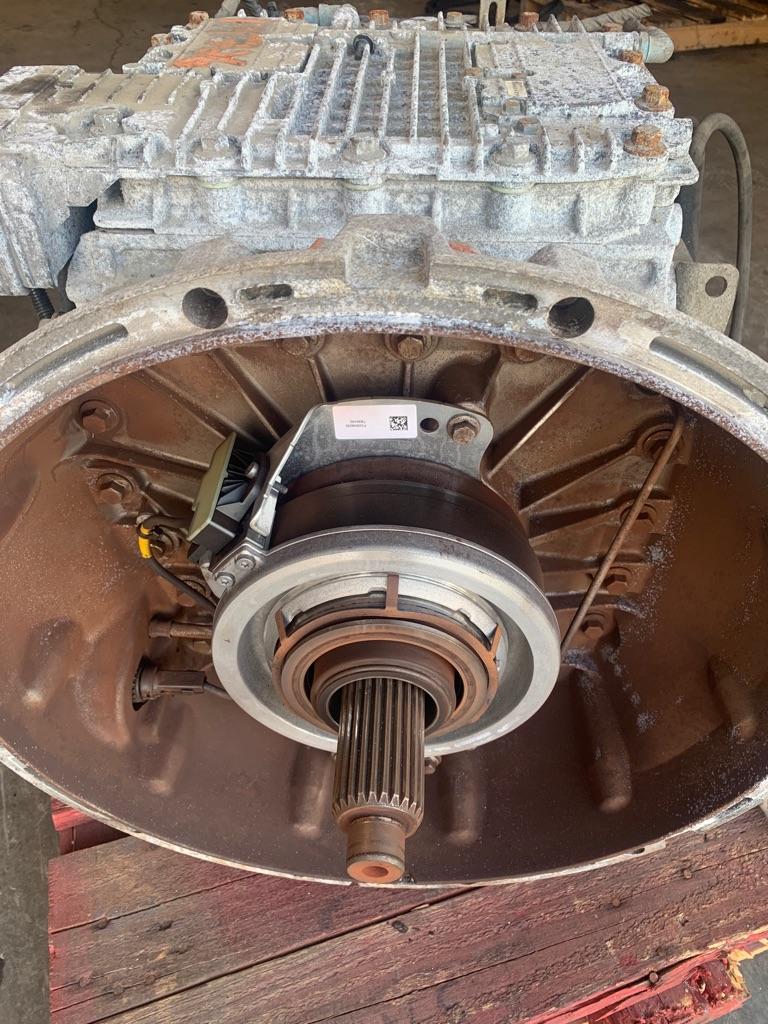 2014 Volvo Vnl64 Transmission Assembly | Payless Truck Parts