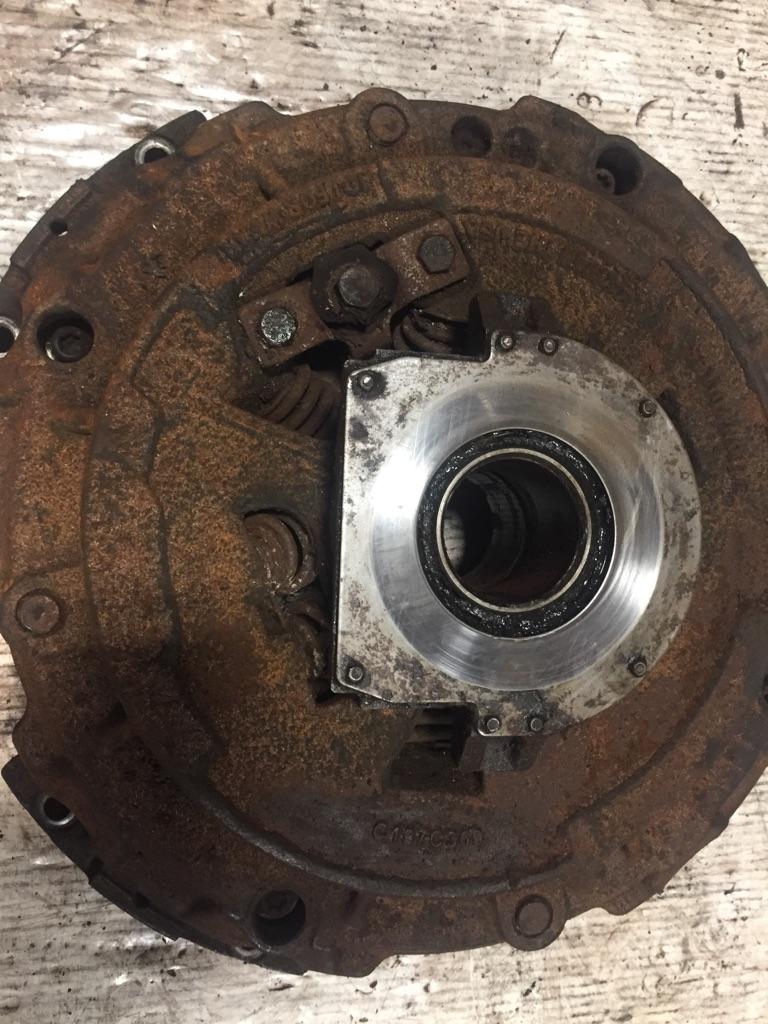 Clutch Disc | Payless Truck Parts