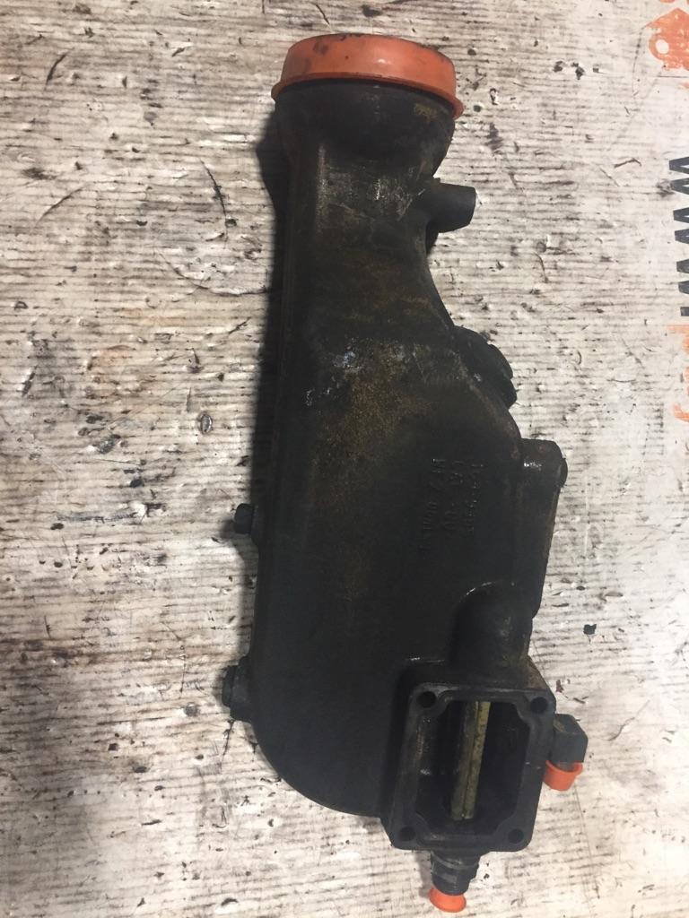 Cat C-15 Engine Oil Cooler | Payless Truck Parts