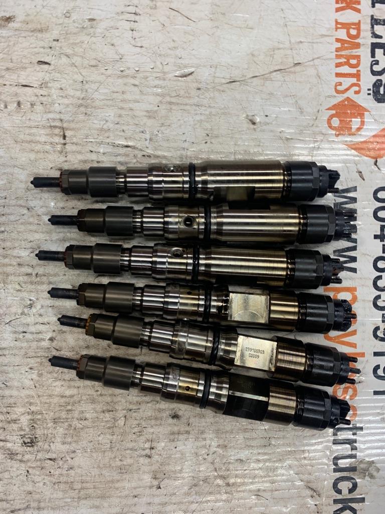 International MaxxForce 13 Fuel Injector | Payless Truck Parts