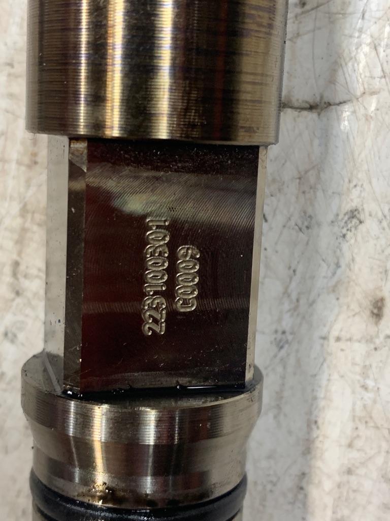 International MaxxForce 13 Fuel Injector | Payless Truck Parts