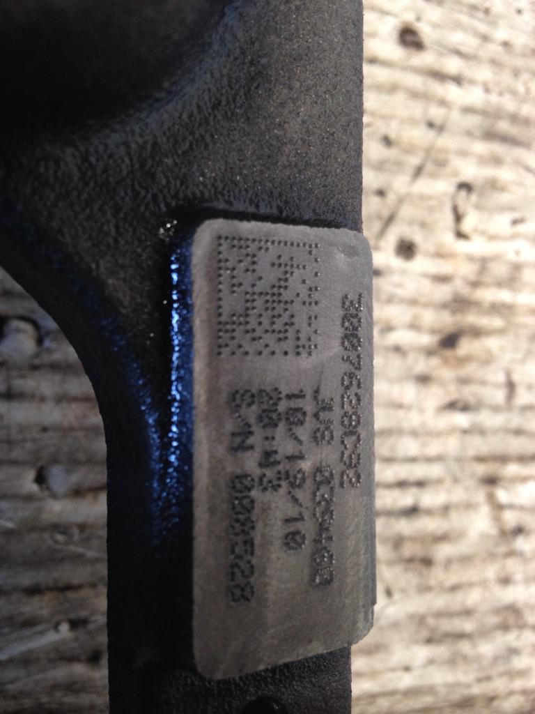 International MaxxForce 13 Jake/Engine Brake | Payless Truck Parts